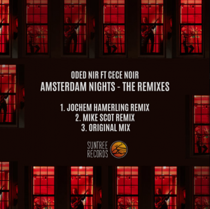 Main Page - Oded Nir